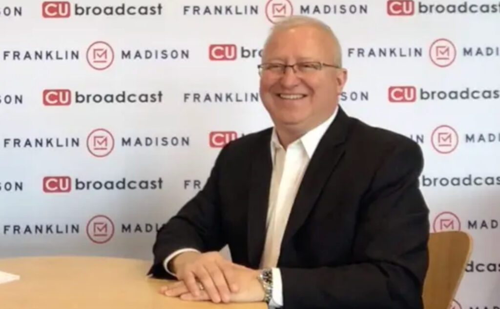 An exclusive interview with Franklin Madison's President and CEO ...
