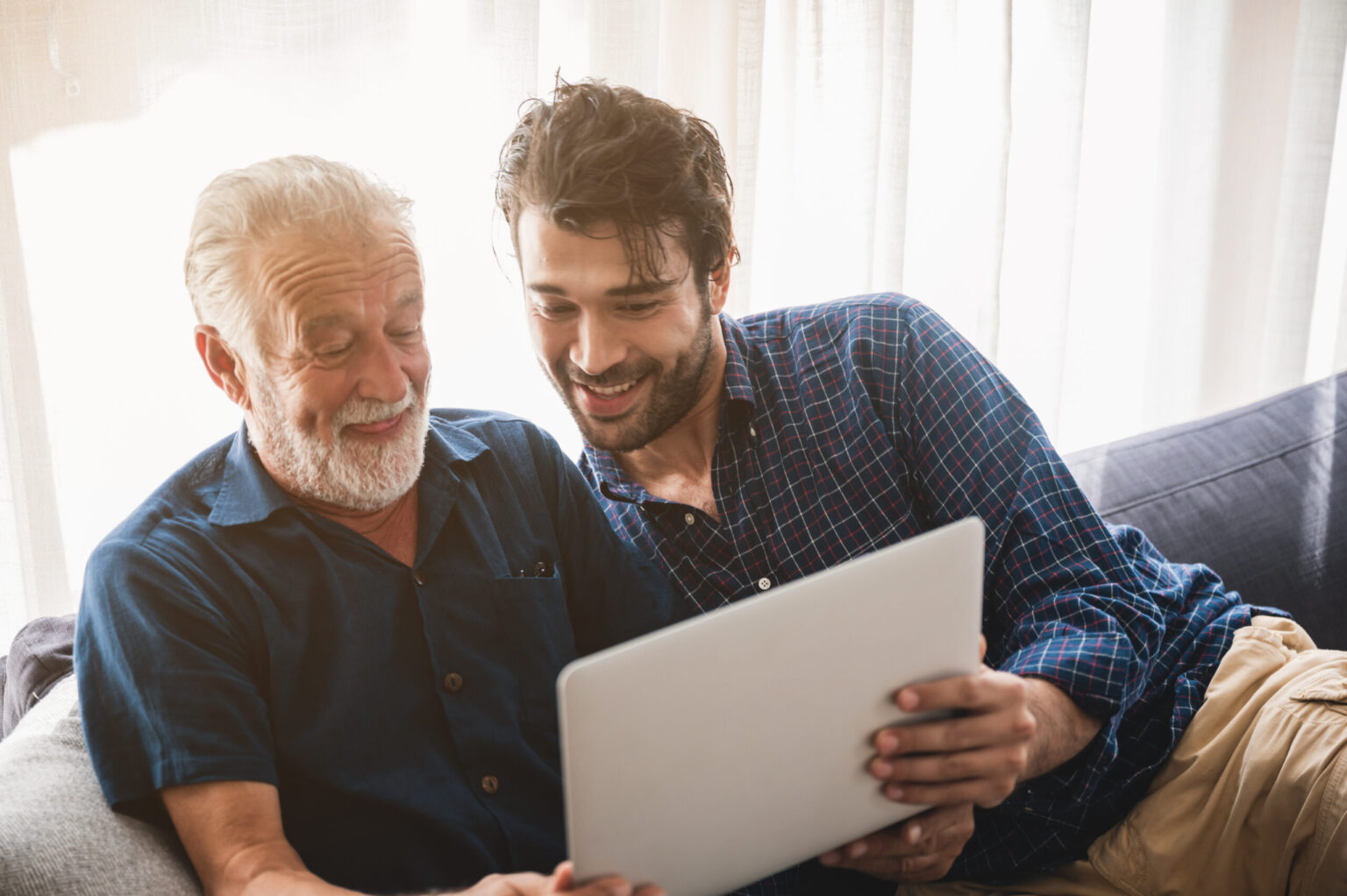 How to Serve Consumers of All Generations - Franklin Madison