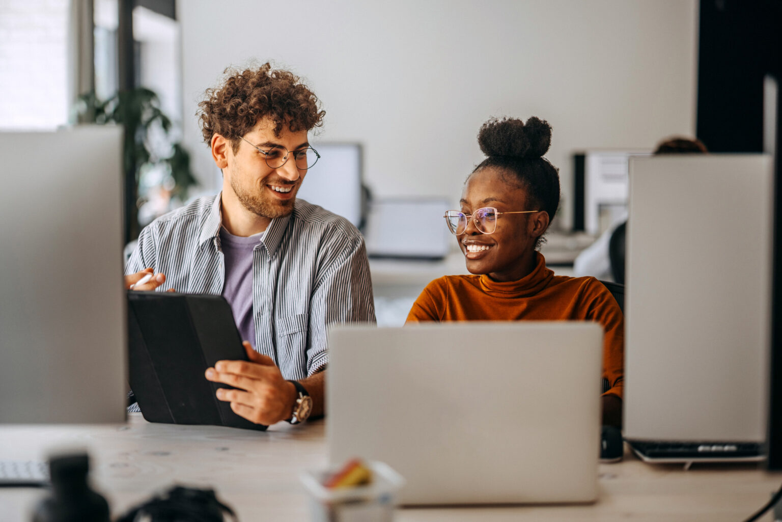 Financial Wellness for Consumers | Franklin Madison
