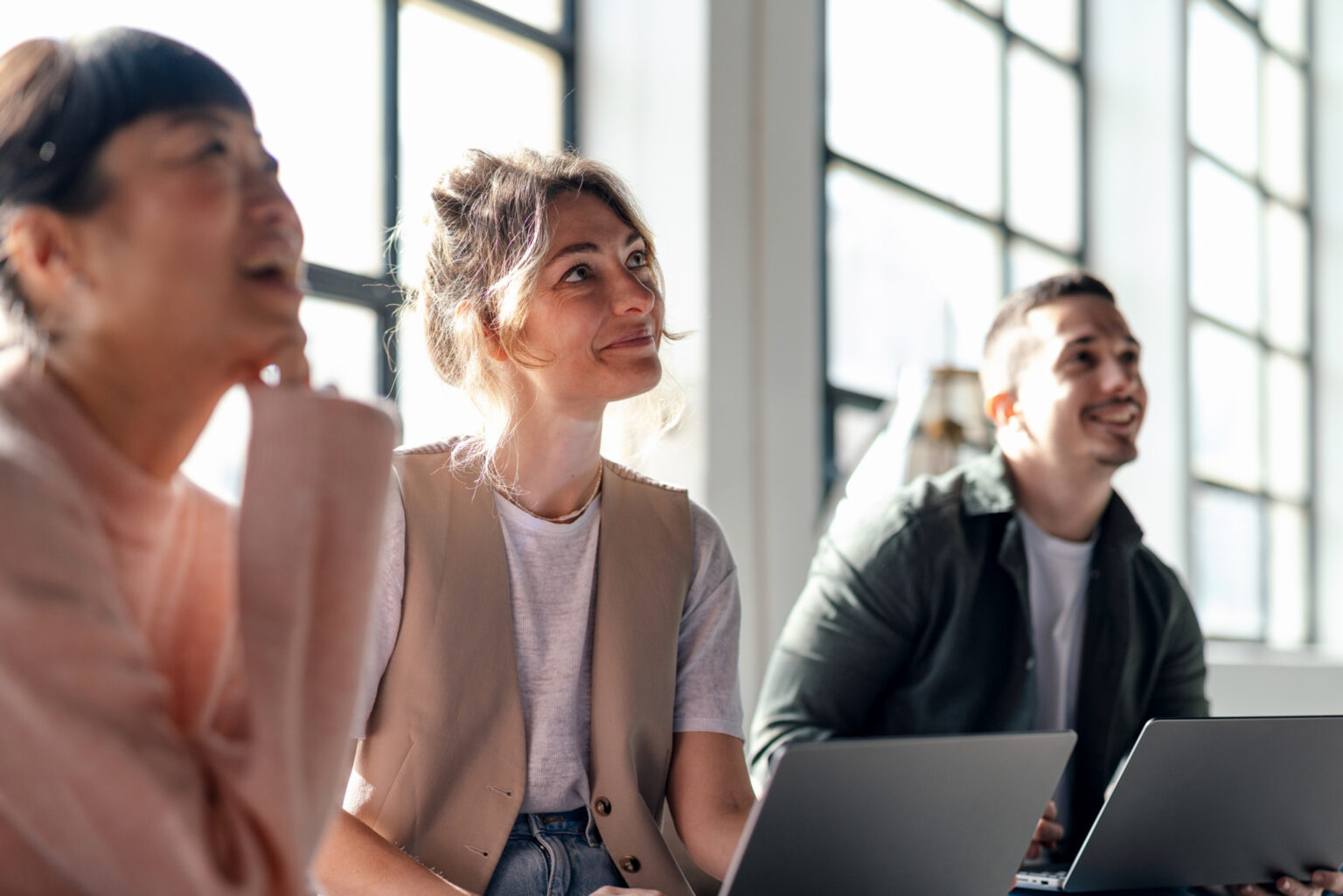 Financial Wellness for Consumers | Franklin Madison