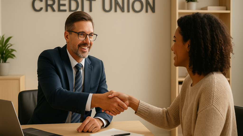 Why Improving Member Engagement Is Critical for Credit Unions