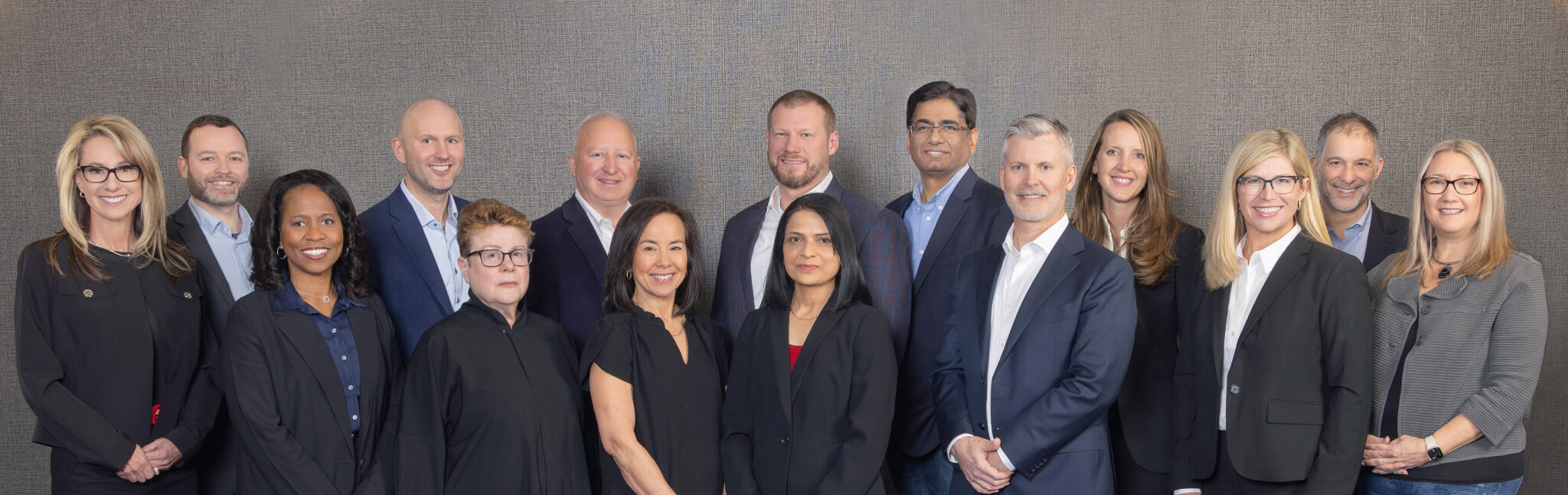 Leadership - Franklin Madison