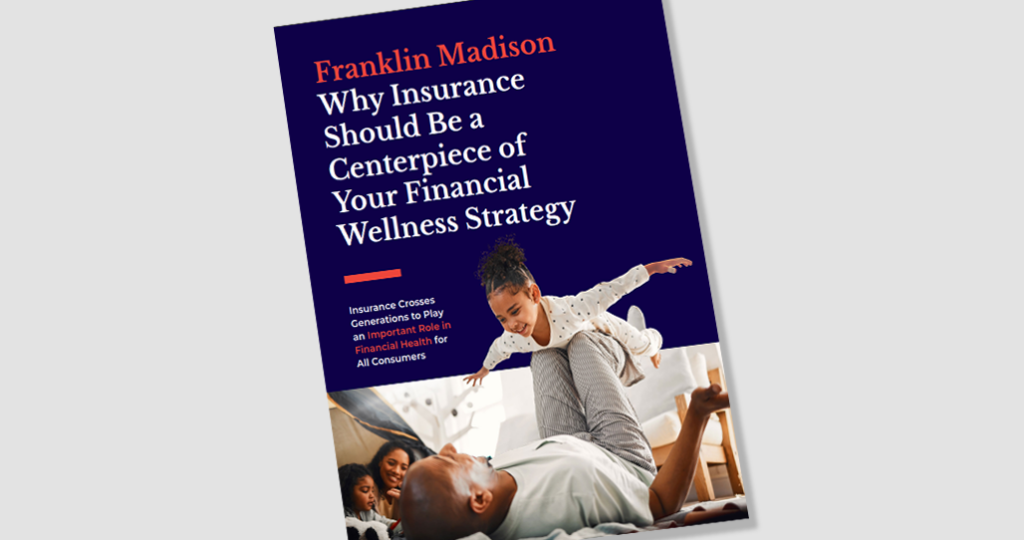 Franklin Madison Insurance | Best-in-Class Insurance Solutions