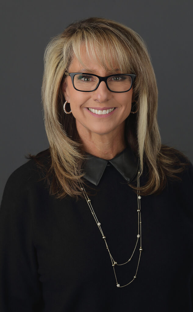 Speaker Profile - Erin Allen - Franklin Madison